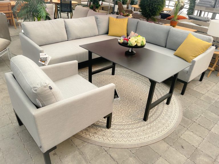 Sofaer som tåler regn - Plantebørsen